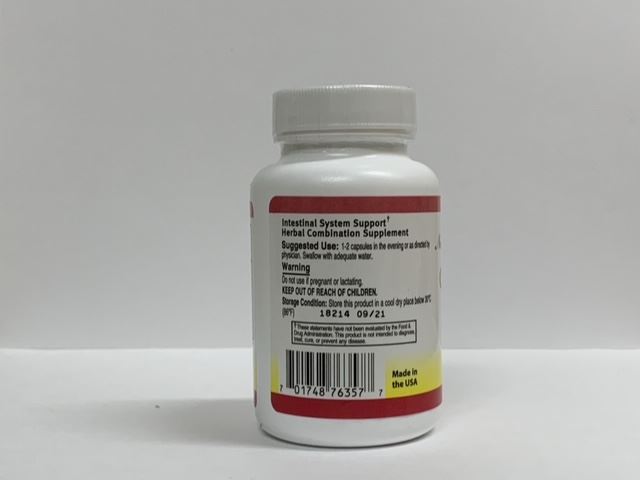 Gentle Move NatRelief, Digestive System Support. Welcome To Natural ...